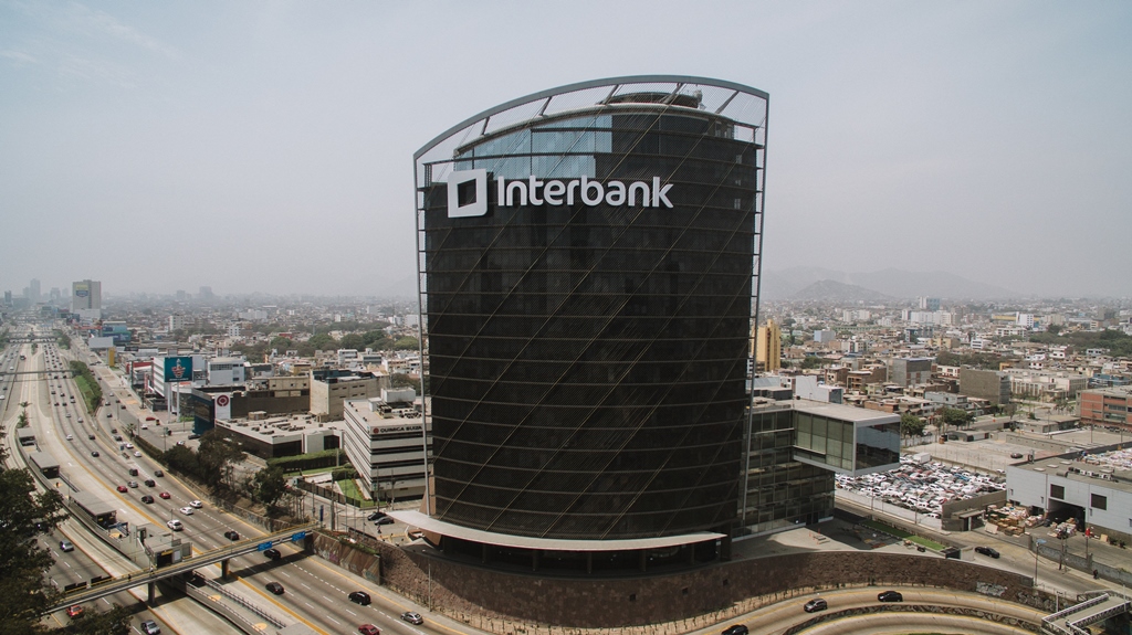 Interbank entre las mejores empresas del ranking Responsabilidad ESG de ...