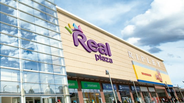 Navidad: Conoce los protocolos de los centros comerciales de Real Plaza ...