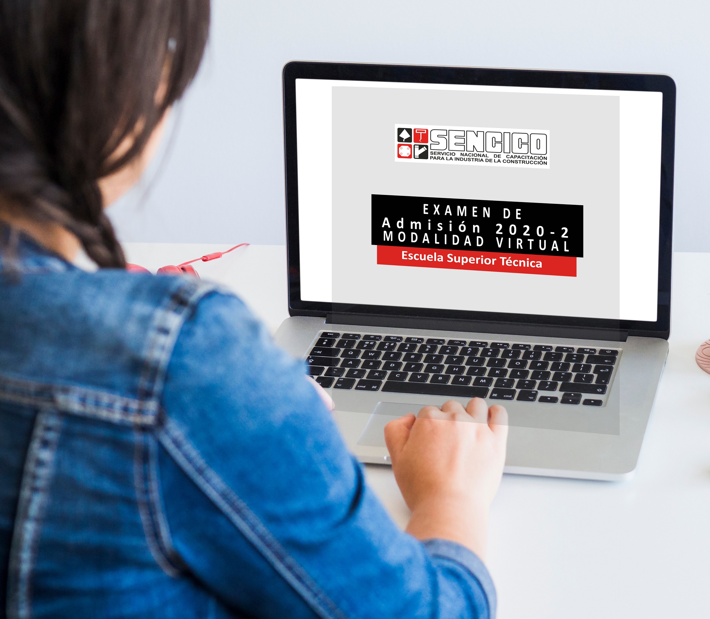 SENCICO realizará examen de admisión virtual para sus carreras ...