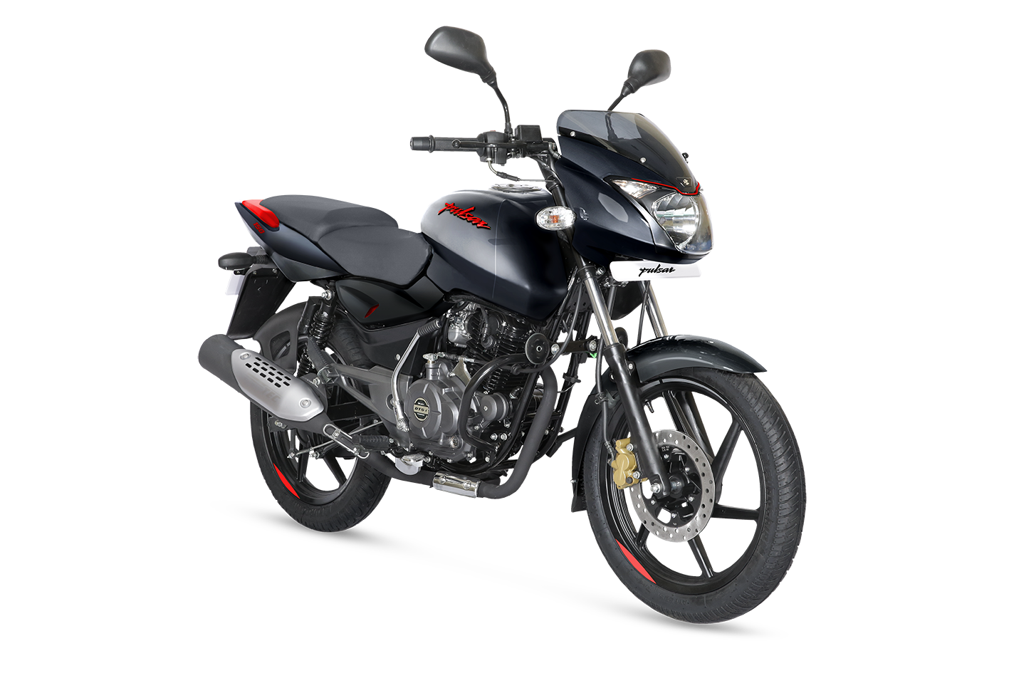 Pulsar 150 Neón: Tu mejor inversión de transporte