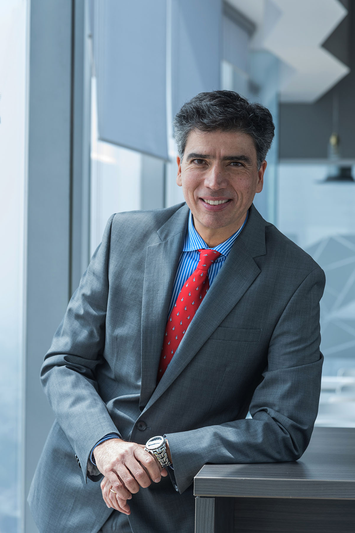 Red Hat y sus alianzas continúan construyendo el camino a la nube híbrida