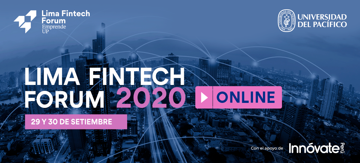 Lima Fintech Forum: Sector fintech creció 16% este 2020