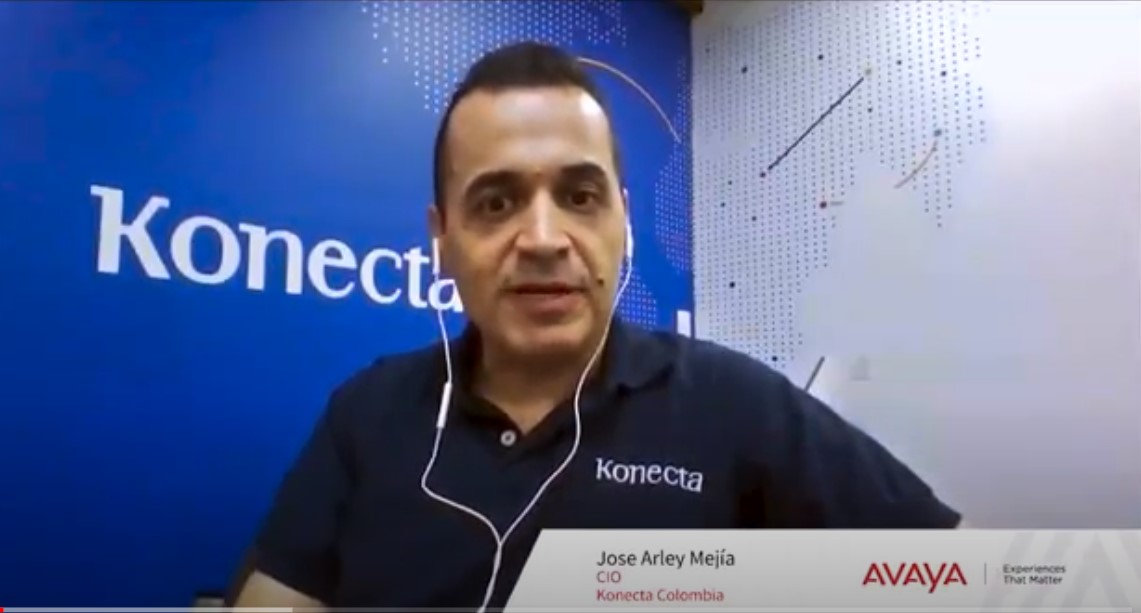Grupo Konecta mejora la experiencia de sus clientes internos y externos ...