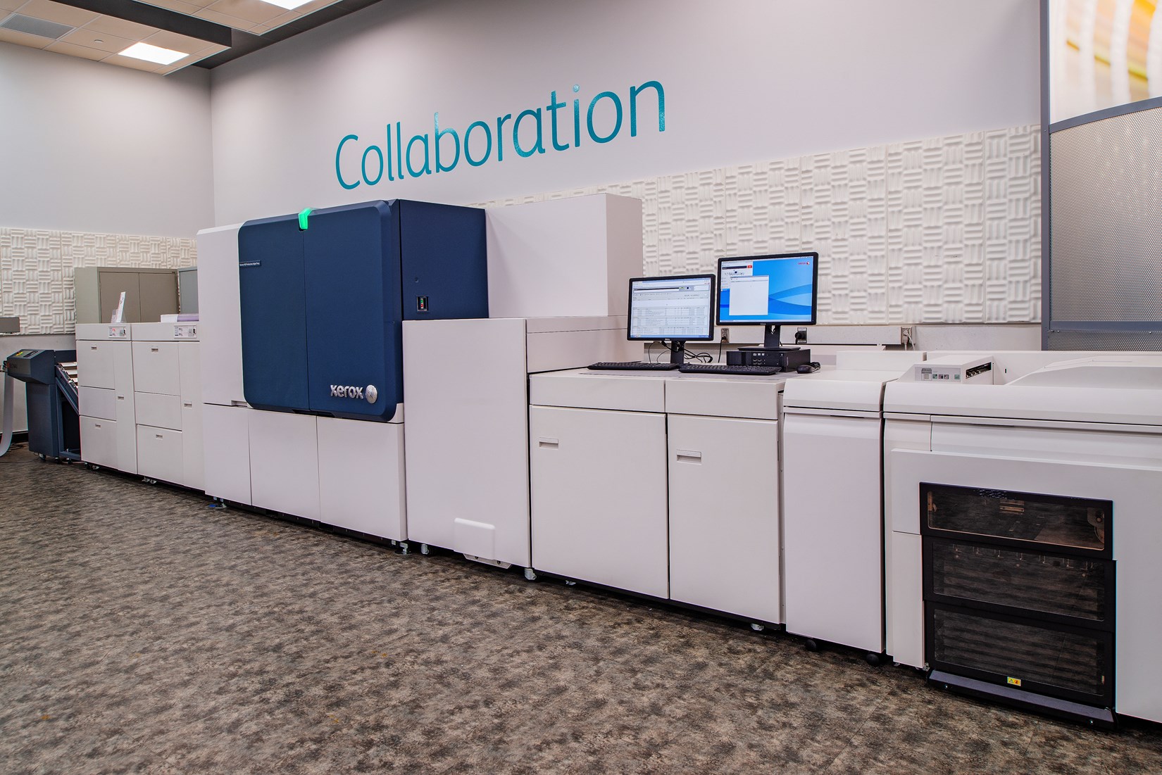 Xerox Baltoro HF recibe el Premio de Tecnología InterTech 2020