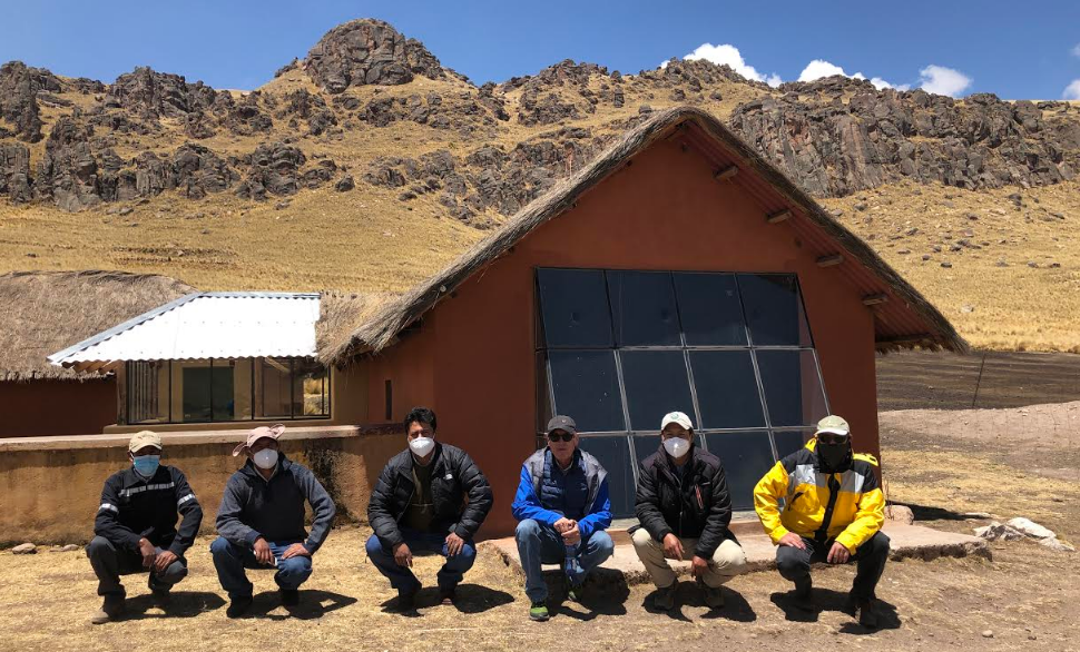 Grupo Inca y Rural Alianza EPS firman histórico acuerdo a favor de la ...