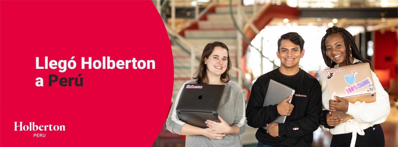 Holberton School ofrece 15 becas para primera promoción de programadores