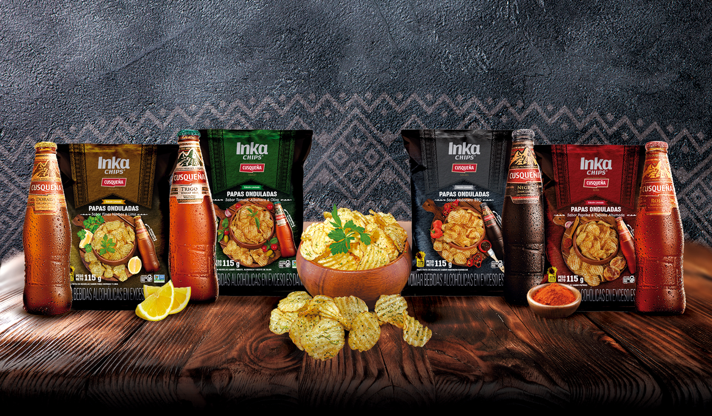 Verano 2021: Inka Crops y Cusqueña crean la combinación peruana perfecta