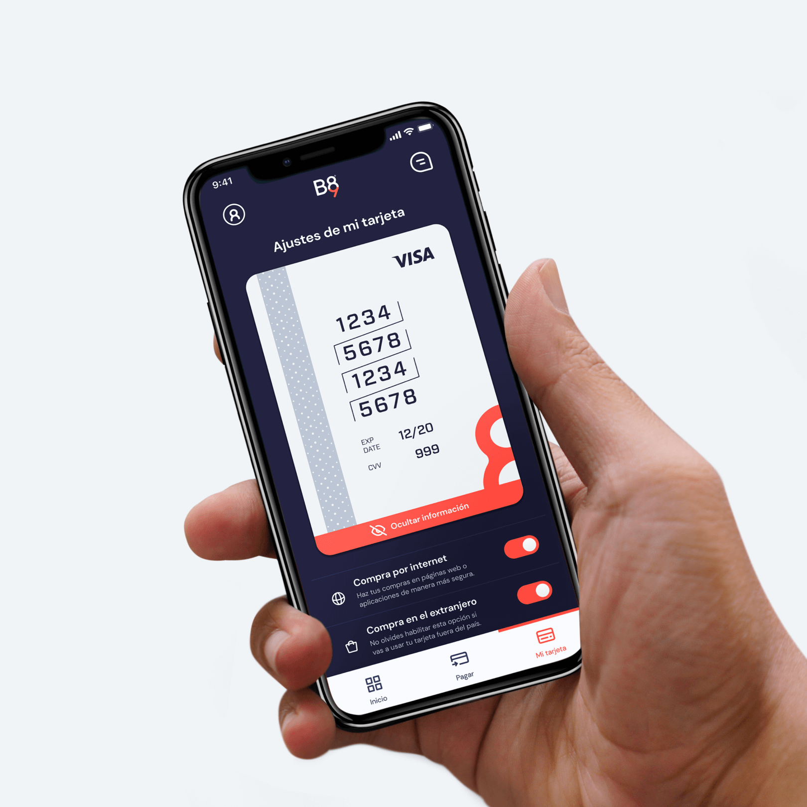 B89 rompe barreras en levantamiento de capital