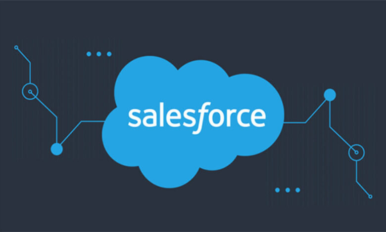 Salesforce y Disney Studios Content se unen para ayudar a acelerar su ...