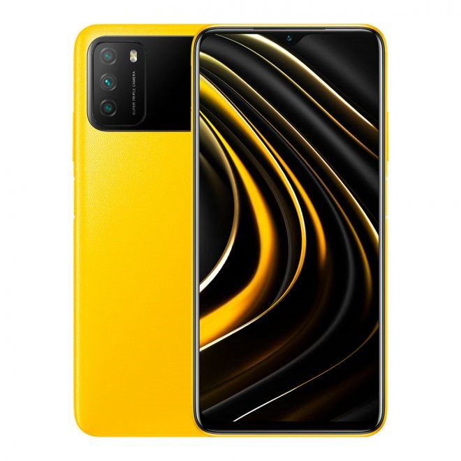 ¿Qué operadora ofrecerá equipos “POCO” por primera vez en Perú?