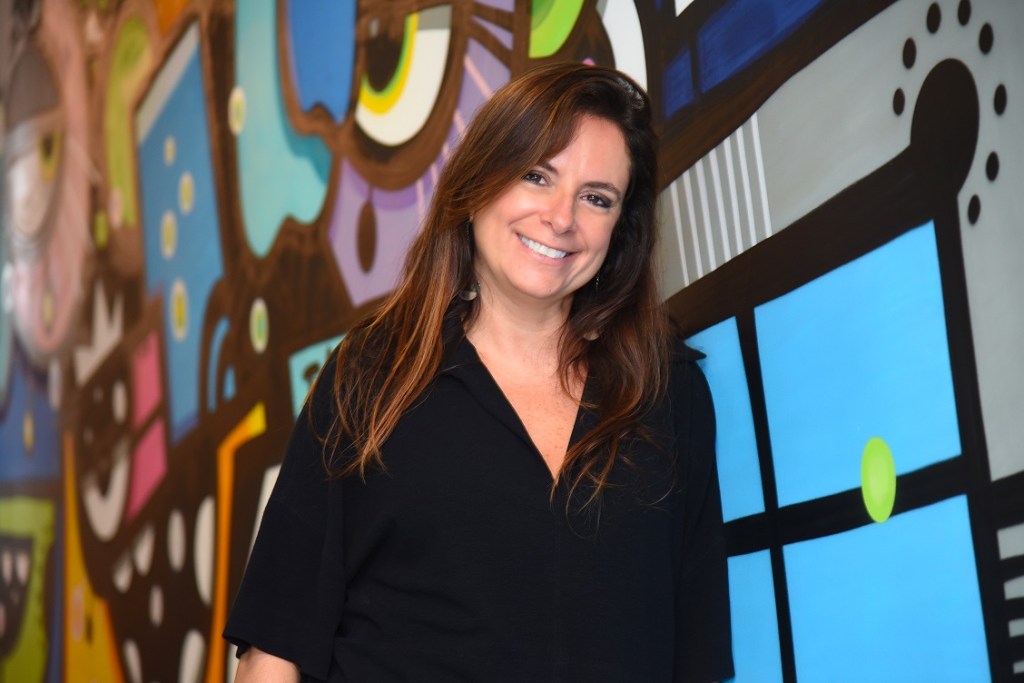 Antonietta Varlese de Accor integra nuevo equipo de directores de IGLTA