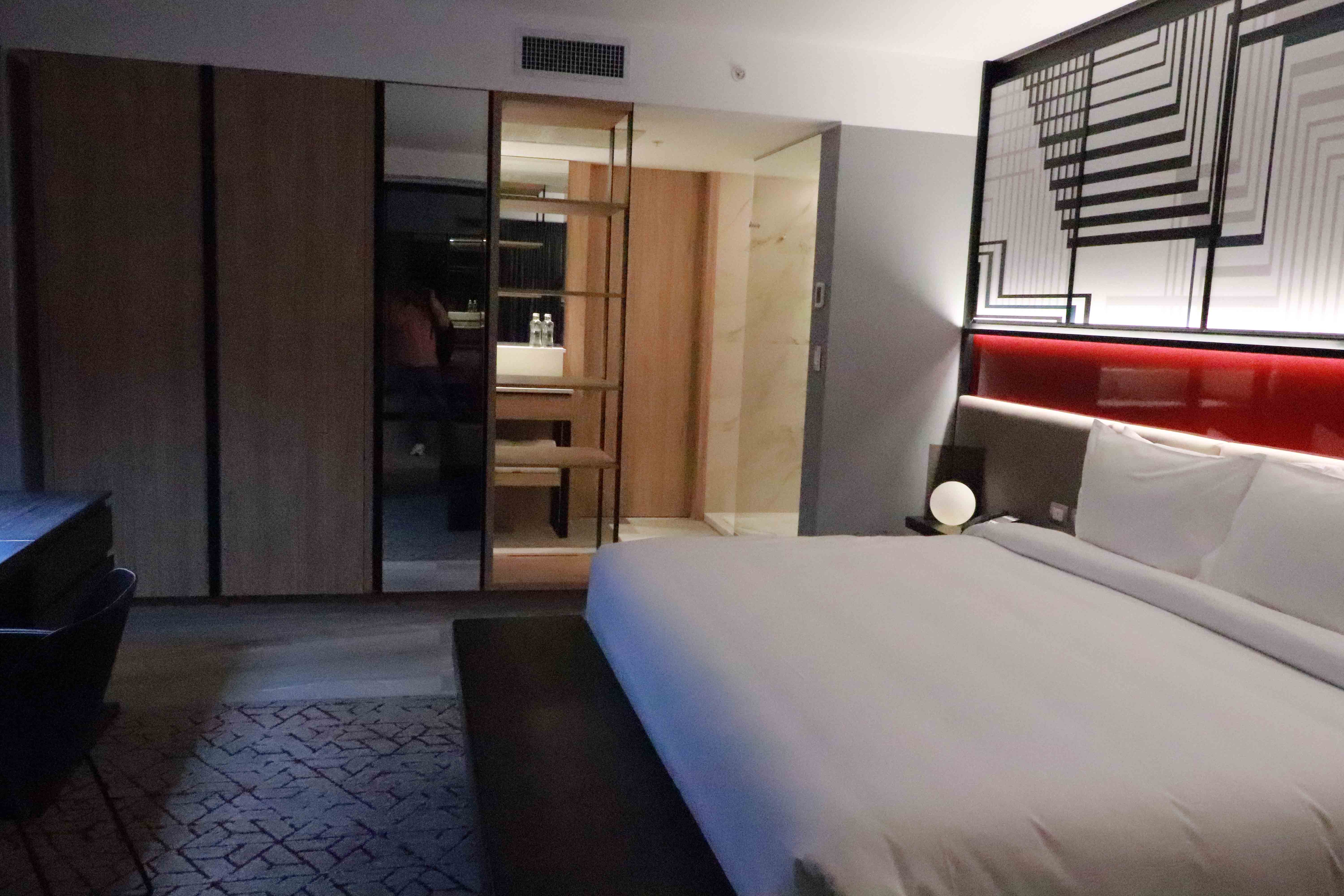 Accor inaugura su segundo Pullman en Perú con un concepto de hotelería ...