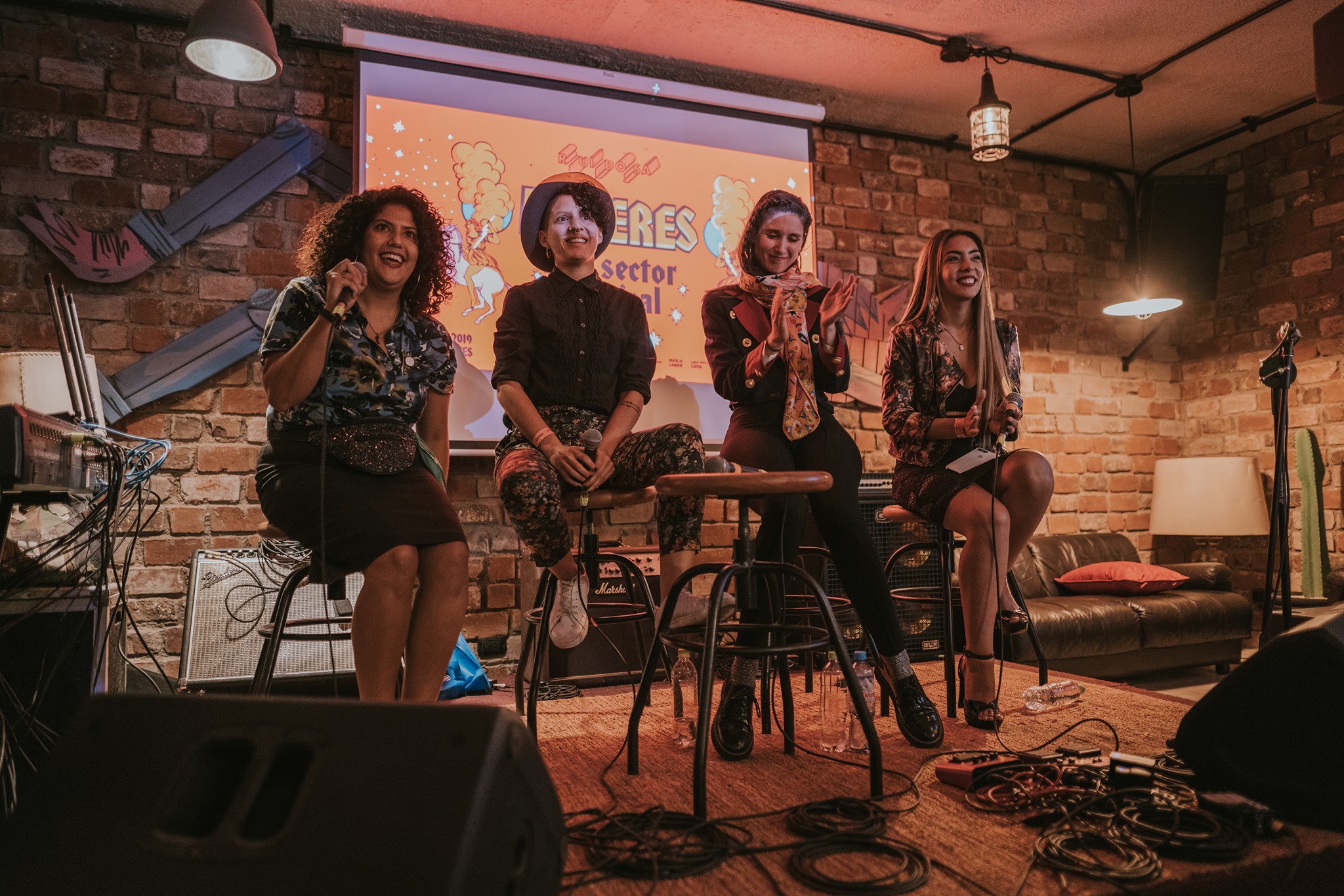 Selina y revista Leonardo presentan el Primer Leonardo Fest: “La fiesta ...