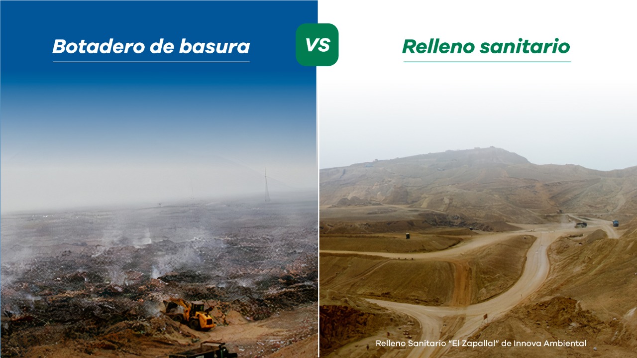 Botaderos ilegales: ¿Qué es y cuáles son sus consecuencias?