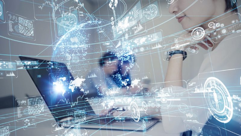 ¿Cuál es el nuevo perfil digital de las empresas post pandemia?