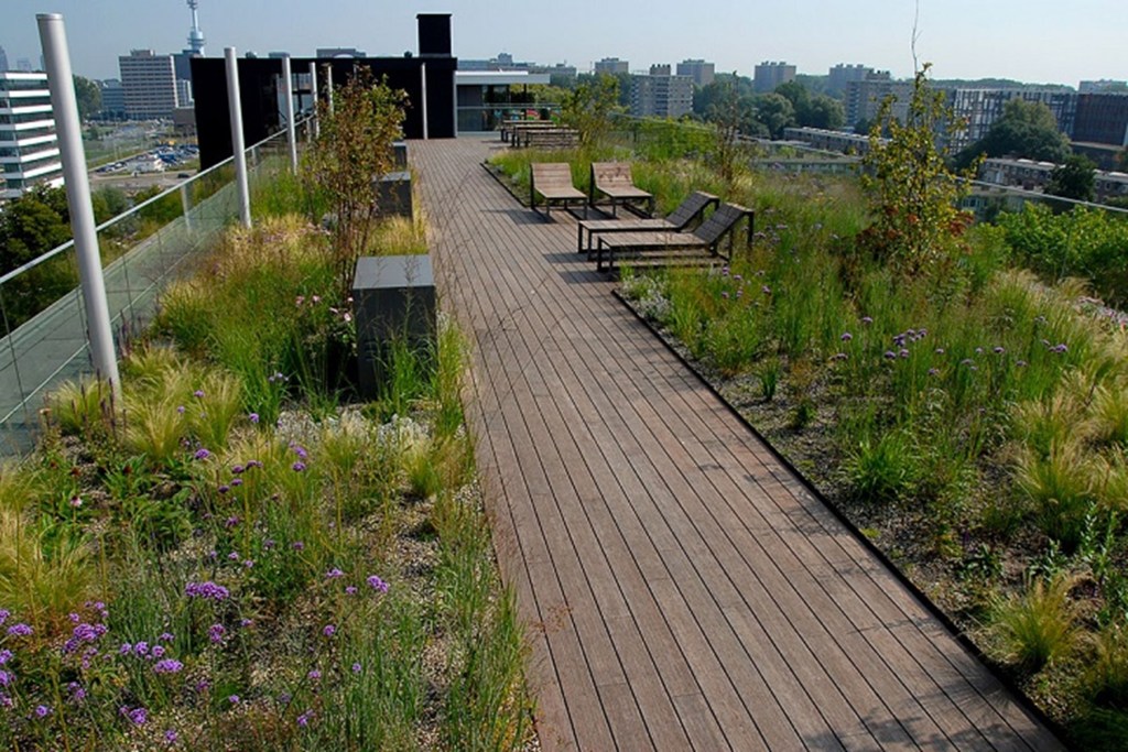 Wavin se consolida en el mercado de almacenamiento de agua con ...