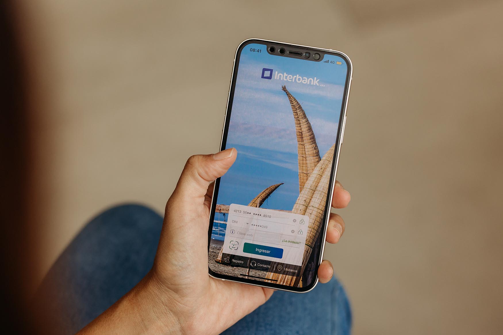 Interbank es elegido Banco del Año en Transformación Digital en América ...