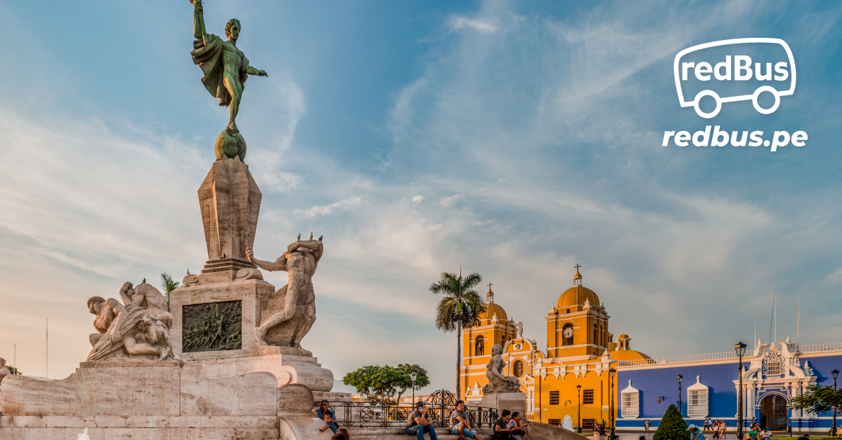 redBus a Luca: Vuelven los pasajes a un sol para viajar a cualquier ...