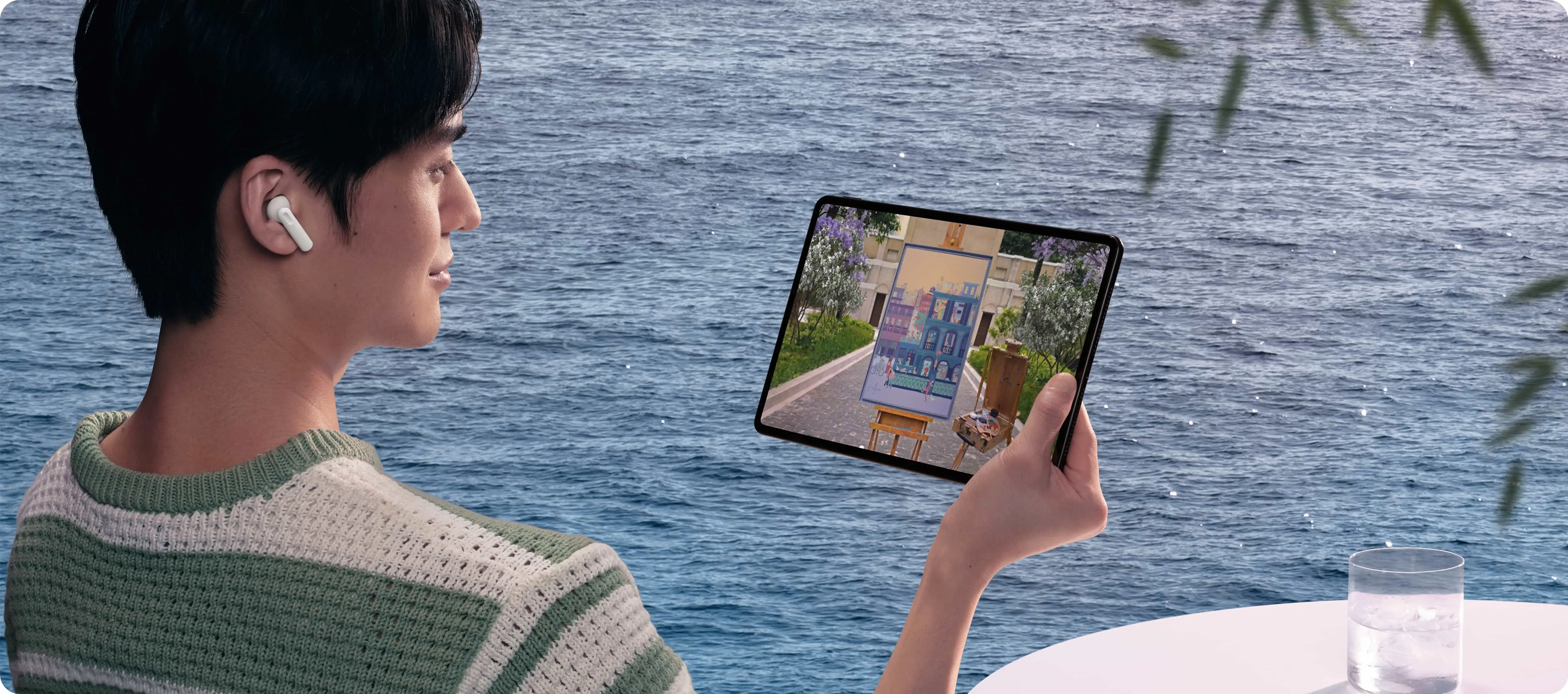 4 gadgets indispensables para disfrutar al máximo la playa o piscina