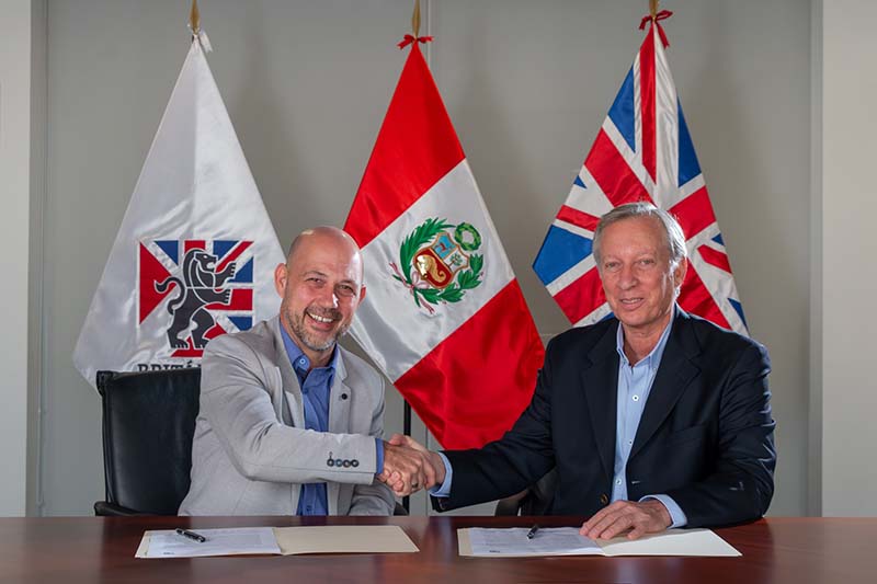 BRITÁNICO y Oxford University Press lanzarán talleres especializados en ...