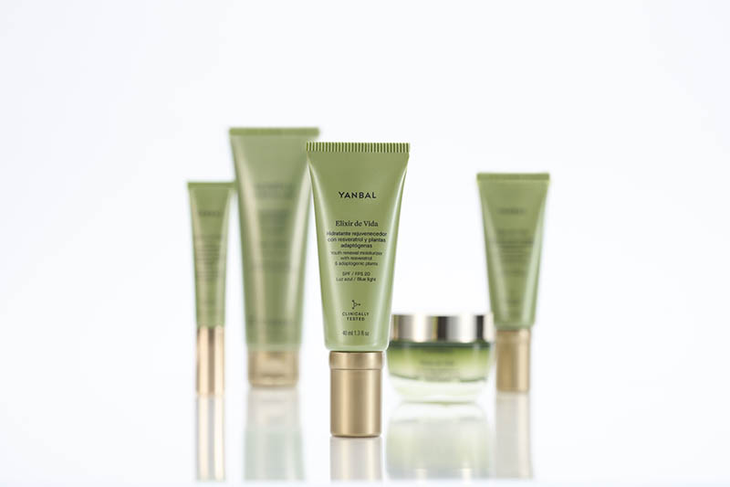 Yanbal anuncia el relanzamiento de su línea de tratamiento facial