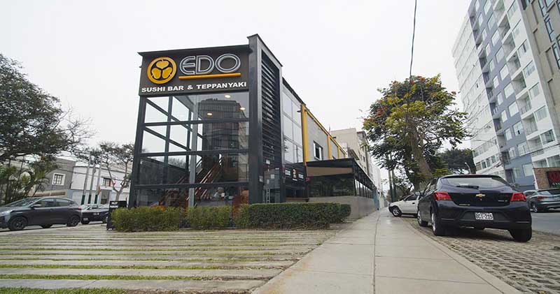 Grupo Edo fortalece su liderazgo en el rubro gastronómico con apertura ...