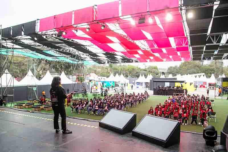 Comet Fest 2024: Todo lo que debes saber del festival educativo más ...