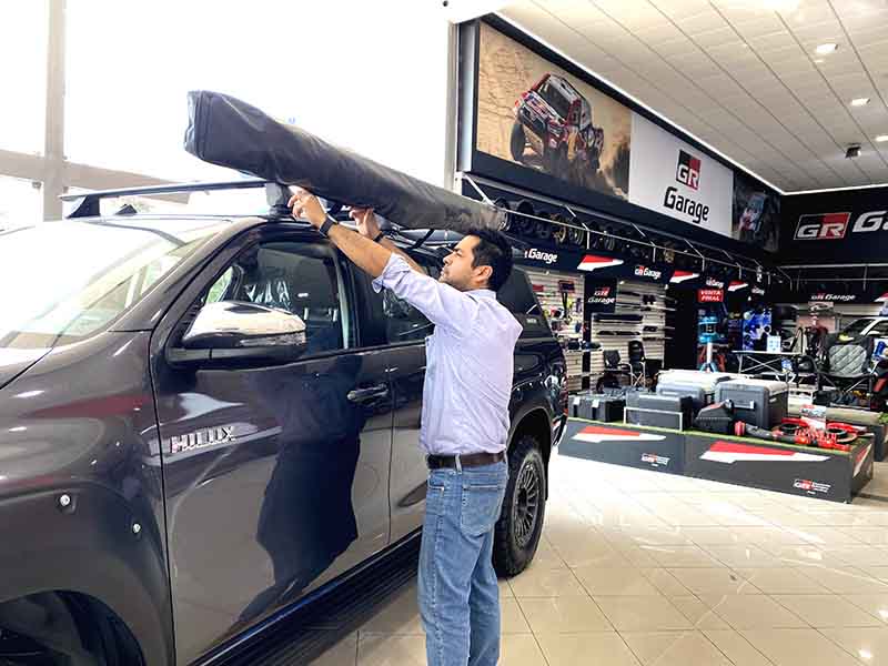 ¿Cómo mejorar tu auto?: Estos accesorios harán que tu vehículo resalte ...