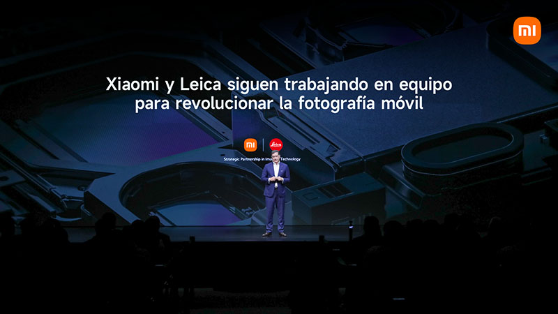 Xiaomi y Leica: Una alianza que redefine la fotografía móvil