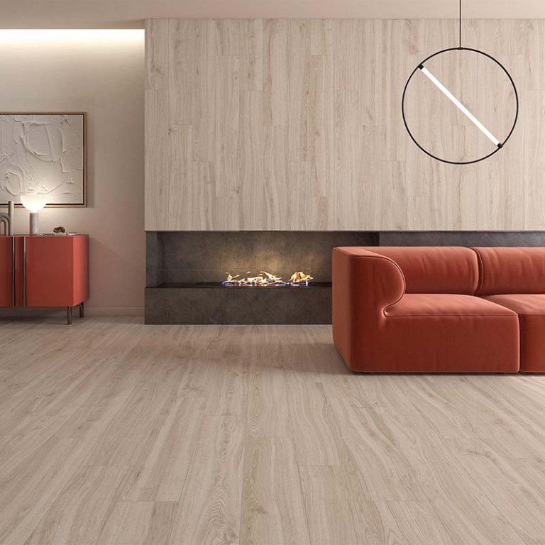 La madera se reinventa: Cassinelli presenta revestimientos con ...