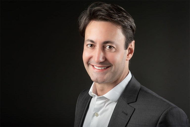 Leonardo Pena es nombrado nuevo vicepresidente de Minerales y Metales ...