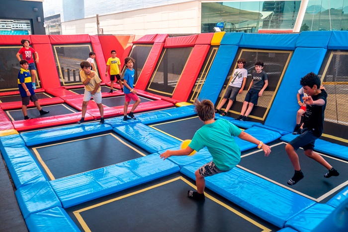 Jump Spot: ¿Cómo llegó a crecer un 25% y qué sigue en su plan de ...