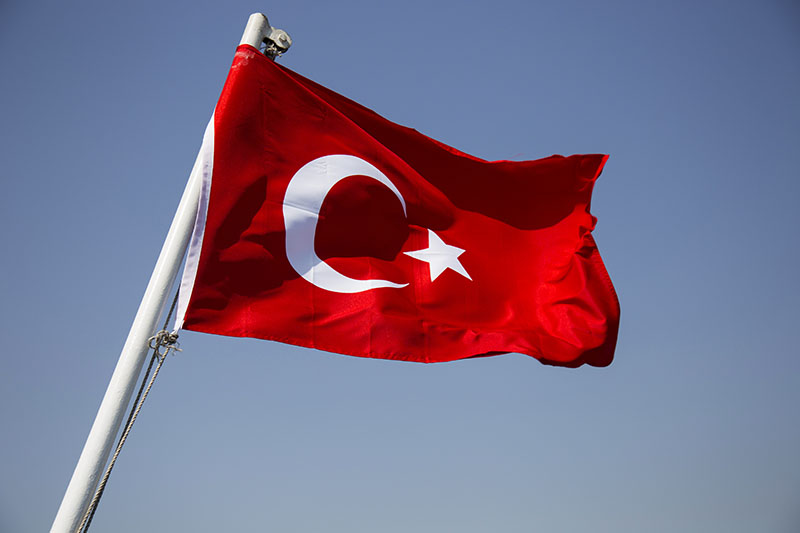 Turquía Qué Lugares Visitar En Este Fascinante País