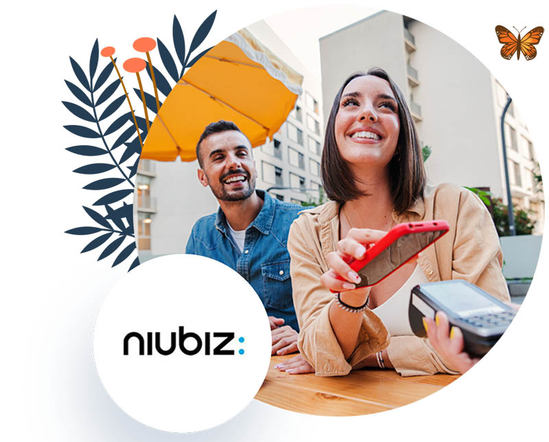 Niubiz acelera su transformación digital junto a Salesforce ...