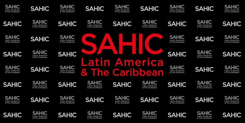 SAHIC 2026 abre oficialmente inscripciones tras anunciar a Brasil como ...