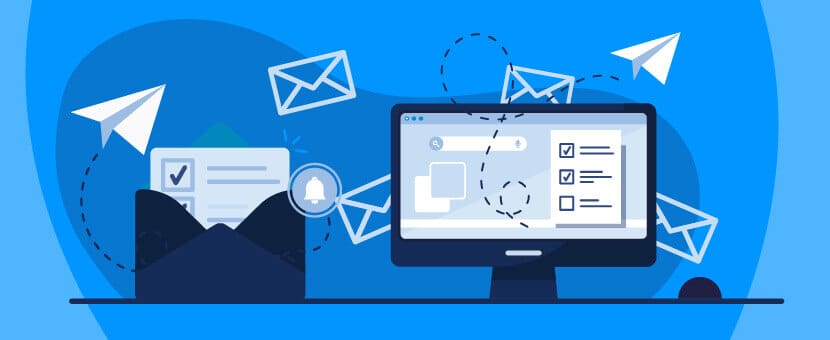 ¿Buscas impulsar tu estrategia digital?, descubre el email marketing ...